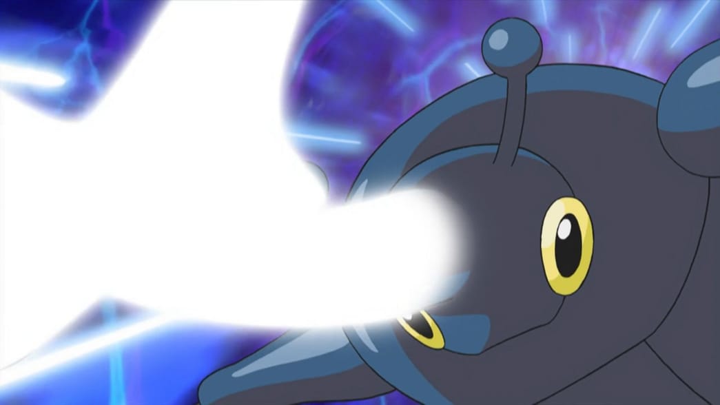 Best Heracross moveset and nature in Pokemon Legends Z-A