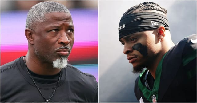 "Loser mentality," "Fire him": NFL fans tear into Aaron Glenn for not ...