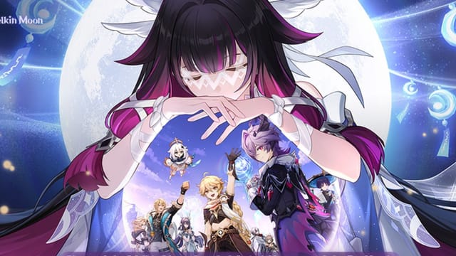 Genshin Impact Luna III livestream code release date and countdown