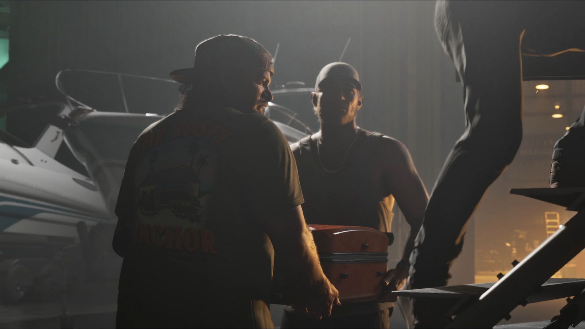 3 types of purchasable properties GTA 6 Online should start with