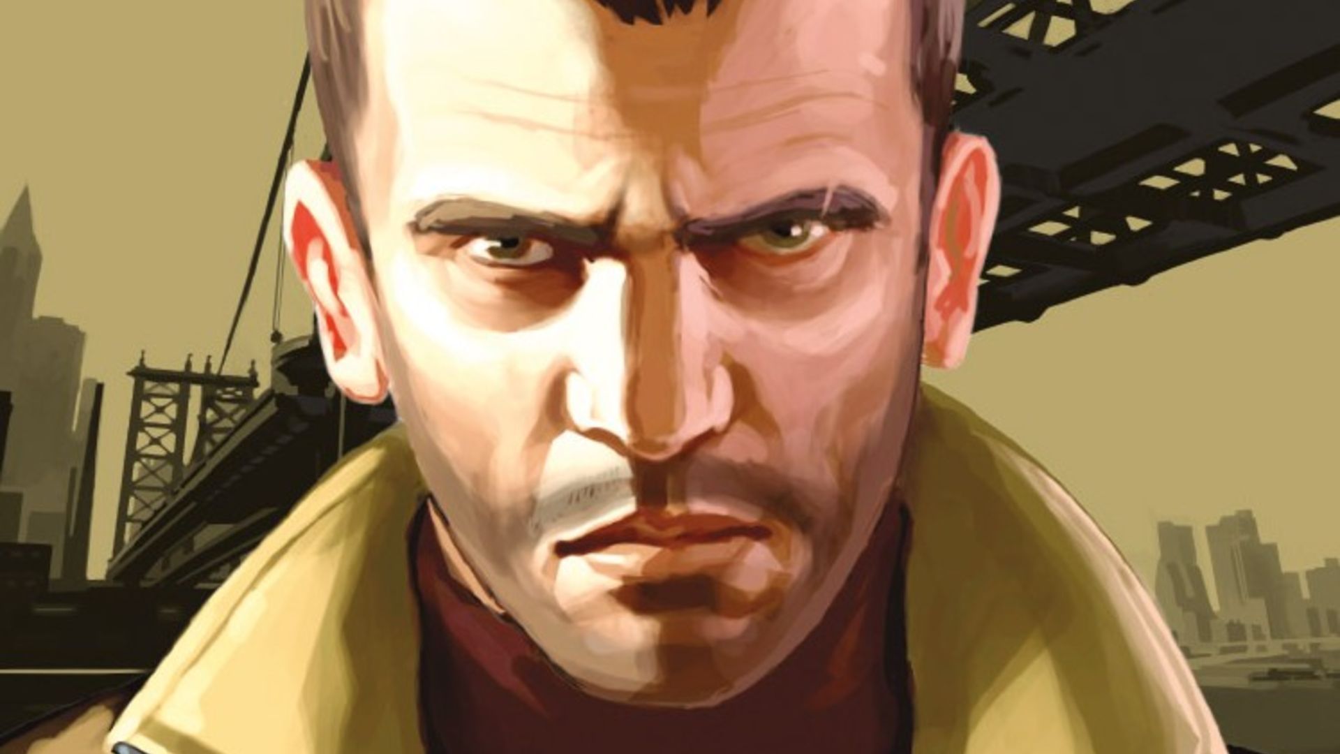 GTA 4 is still the third highest rated game ever on Metacritic