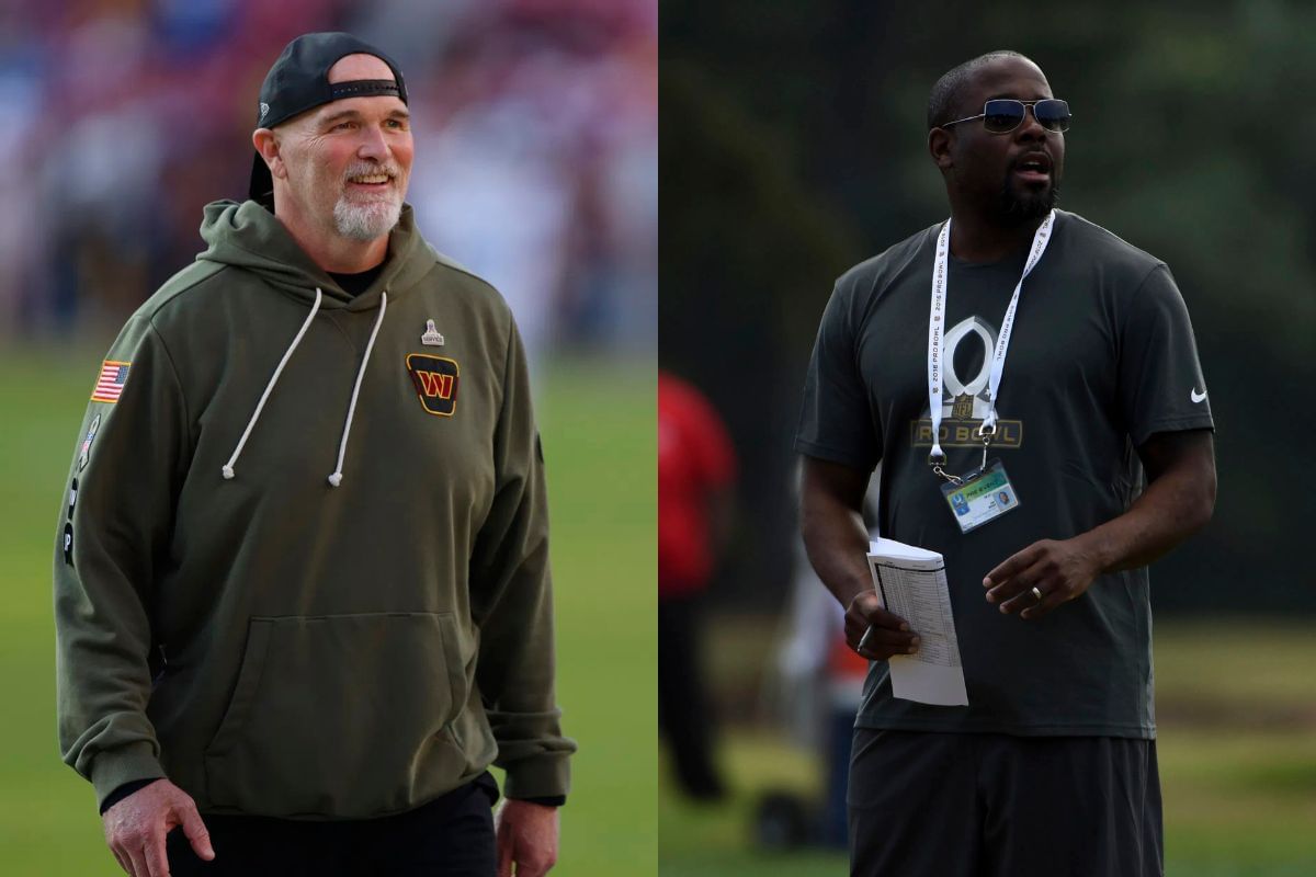 Dan Quinn reveals why he’s taking over defensive play-calling duties ...