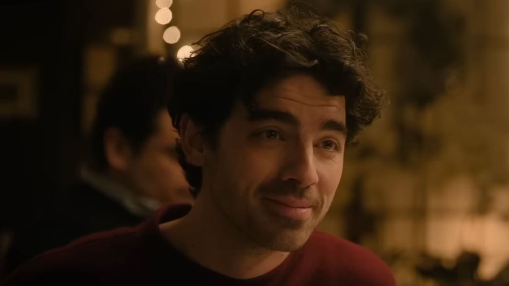 A Very Jonas Christmas Movie ending explained: What happens to Joe and ...