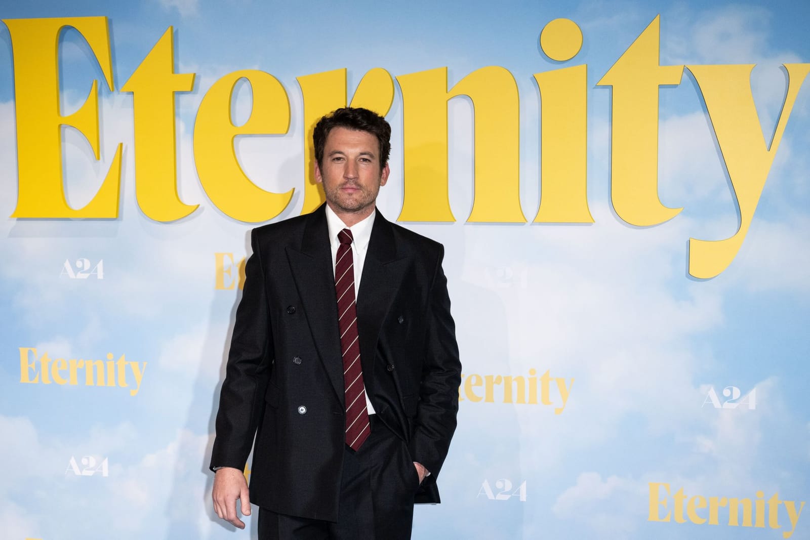 Eternity (2025) cast & characters: Meet the stars behind the film and ...