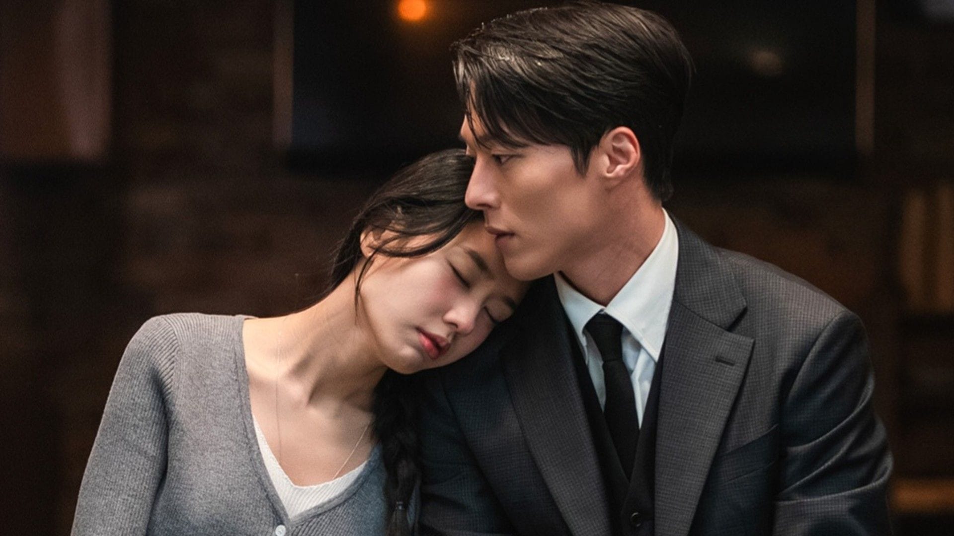 Dynamite Kiss episodes 5-6 recap: Ji-hyeok stresses over Da-rim’s fake husband, leading to a ...