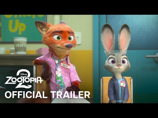 Zootopia 2 soundtrack: A comprehensive list of all songs and music ...