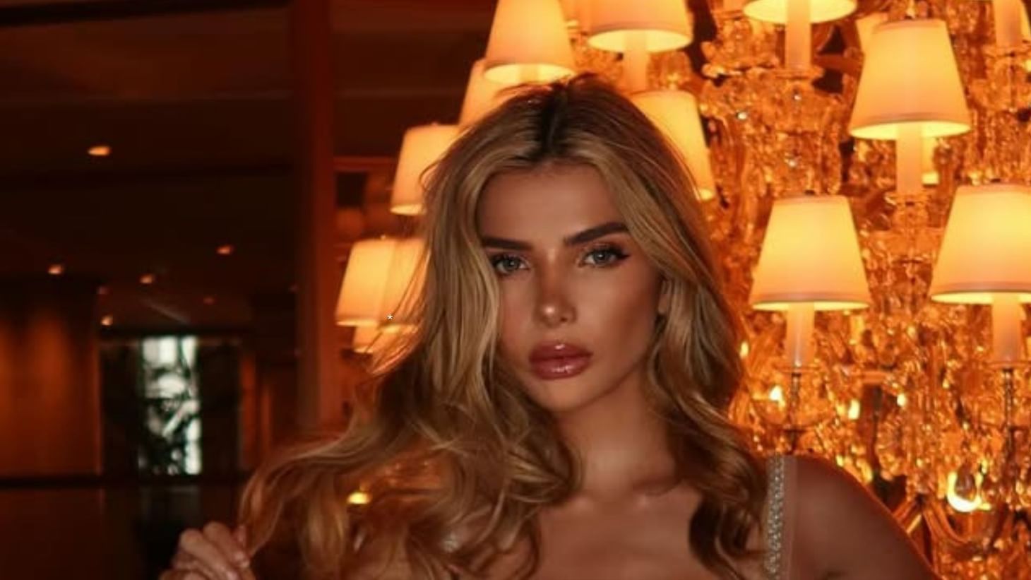 "Mean girl behavior": Perez Hilton slams Liv Schmidt's post revealing ...