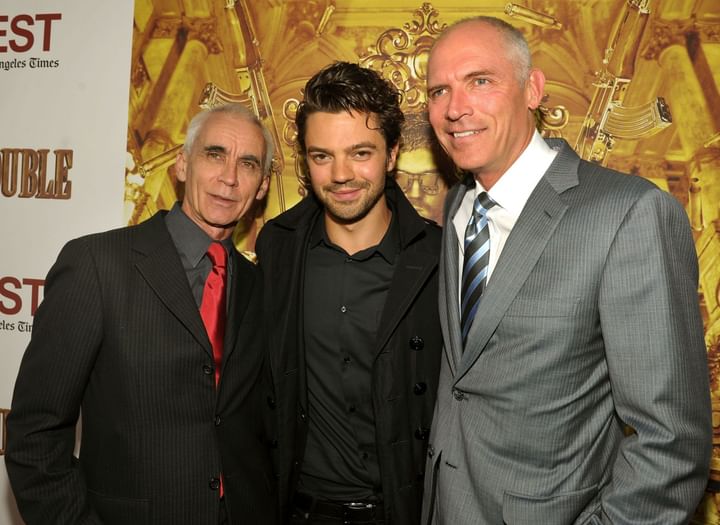 Who was Lee Tamahori? All about 'James Bond' director as he passes away ...