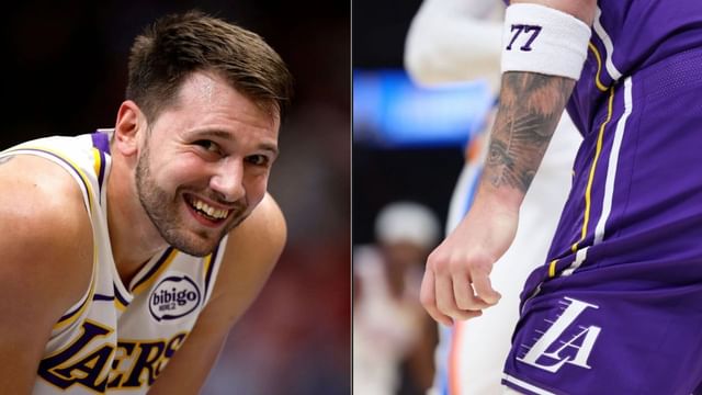 “Sending a Message to Mavs”: Lakers Fans Diss Dallas Faithful After ...