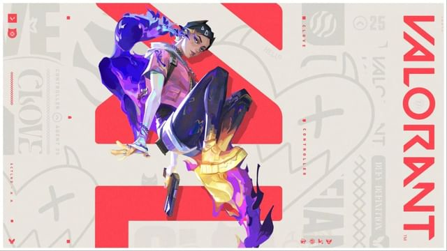 Valorant Agent tier list for Patch 12 (January 2026)