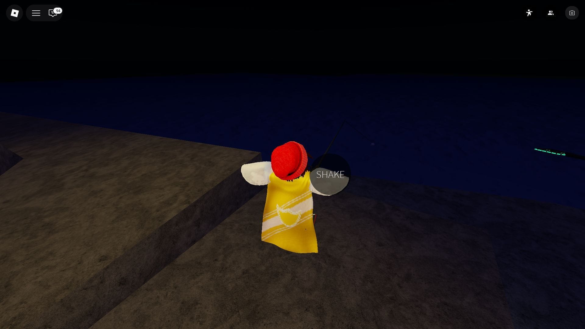 Fisch Rocket Fuel guide