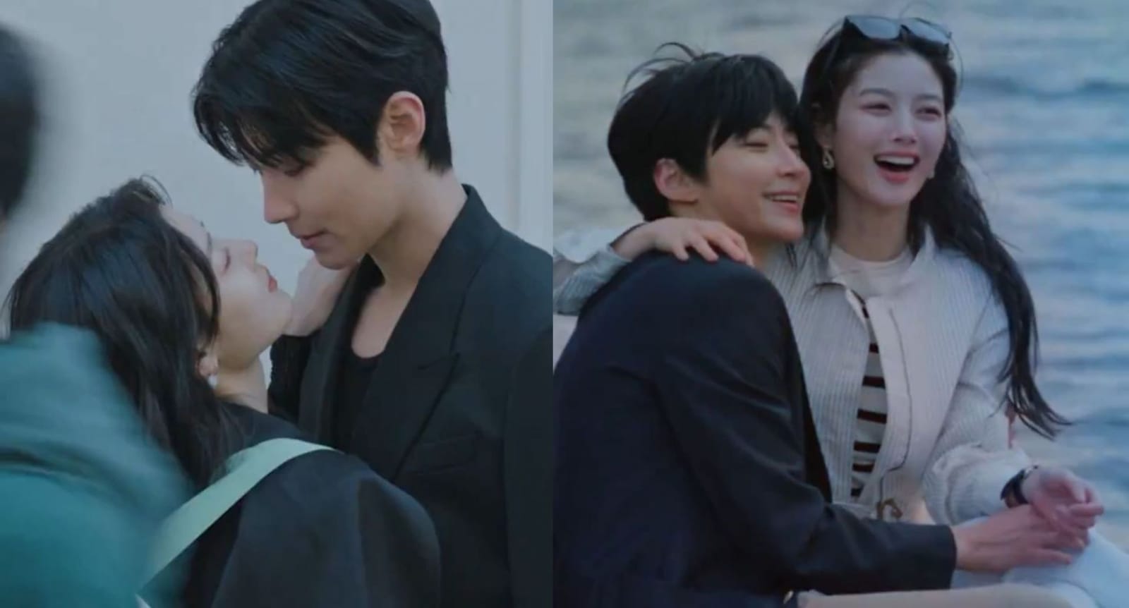 Dear X episodes 7 & 8 recap: Is Heo In-gang dead? Did Ah-jin kill his ...