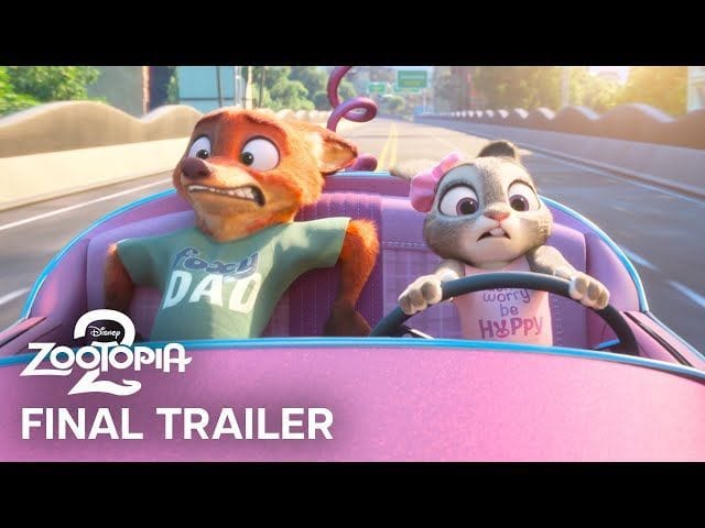 Zootopia 2 ending explained: Do Judy and Nick genuinely reconcile by the end?