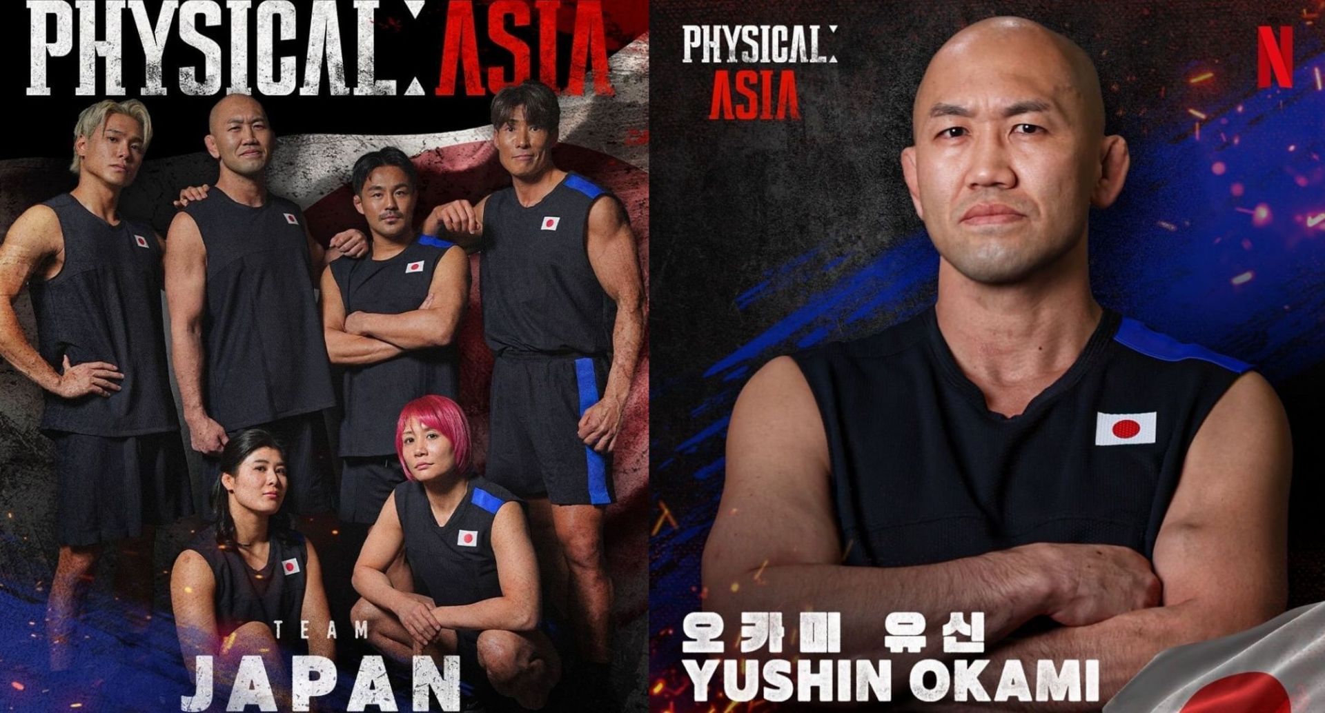 “He is right though” - Fans defend Yushin Okami as IG repost claiming ...