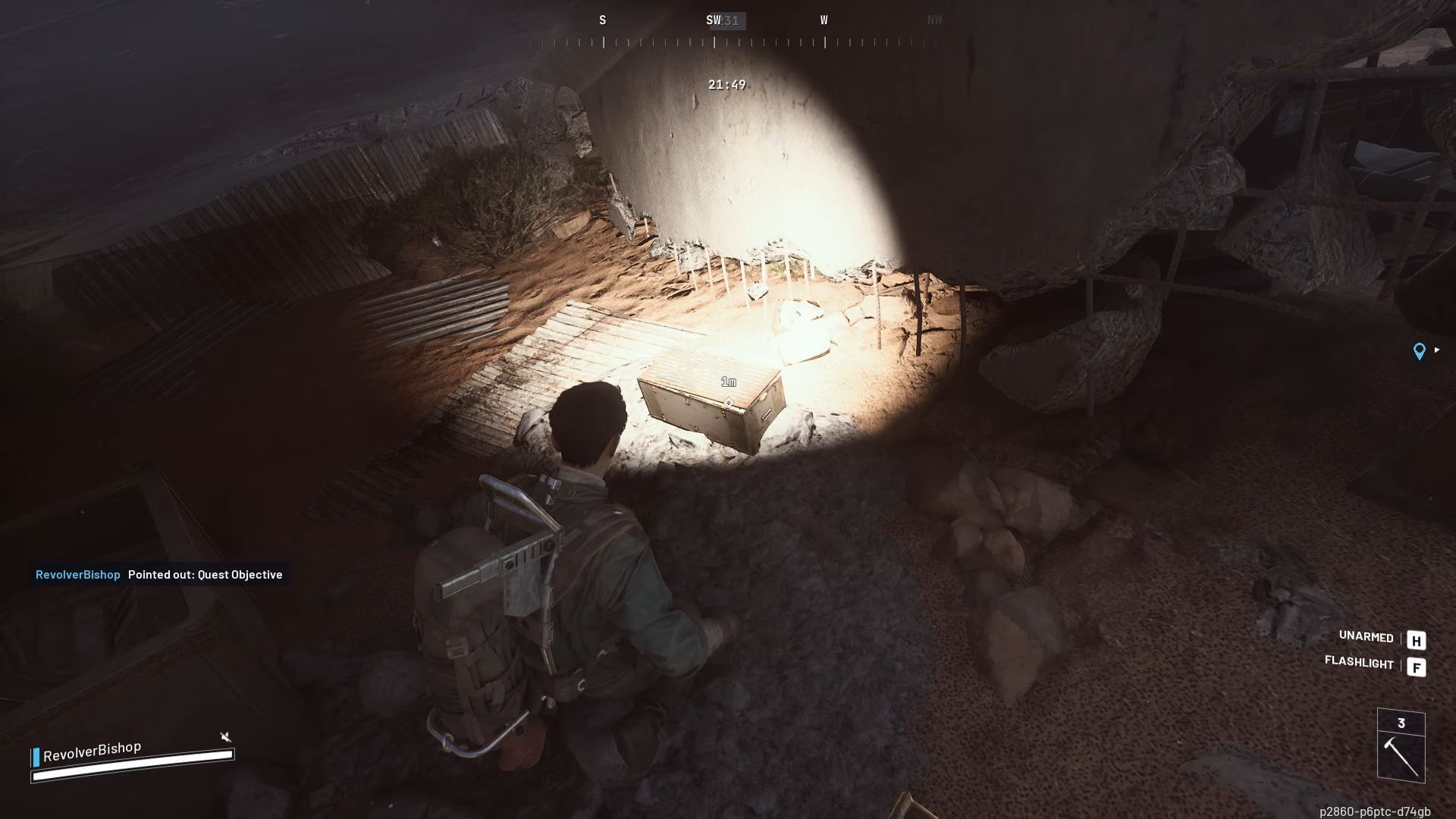 How to complete Echoes of Victory Ridge quest in Arc Raiders