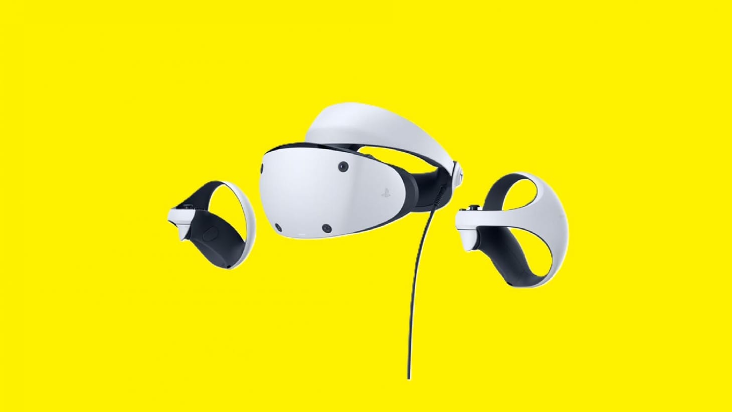 PlayStation VR2 Horizon: Call of the Mountain Bundle price drops below ...