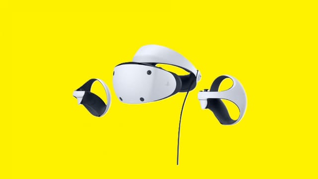 PlayStation VR2 Horizon: Call of the Mountain Bundle price drops below ...