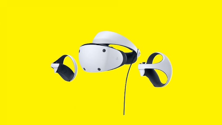 PlayStation VR2 Horizon: Call of the Mountain Bundle price drops below ...