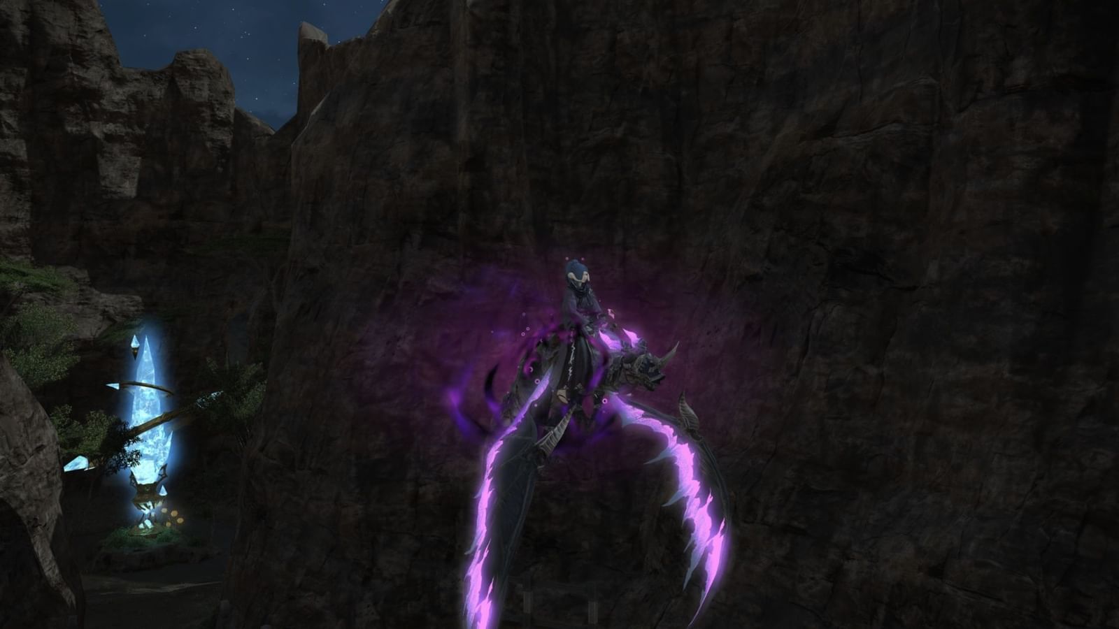 Final Fantasy XIV: All Gwiber mounts (Landerwaffe) and how to get them