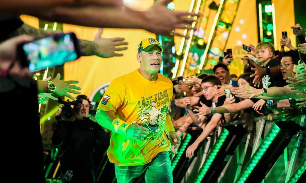 4 former WWE stars who could return to face John Cena one last time