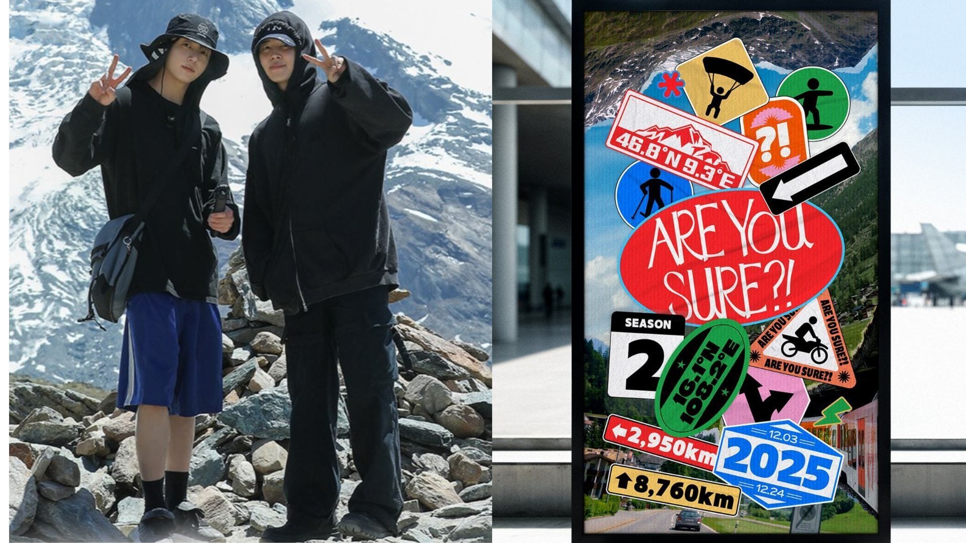 “Can already hear their giggles”- Fans excited as Are You Sure?! S2 drops release calendar ...