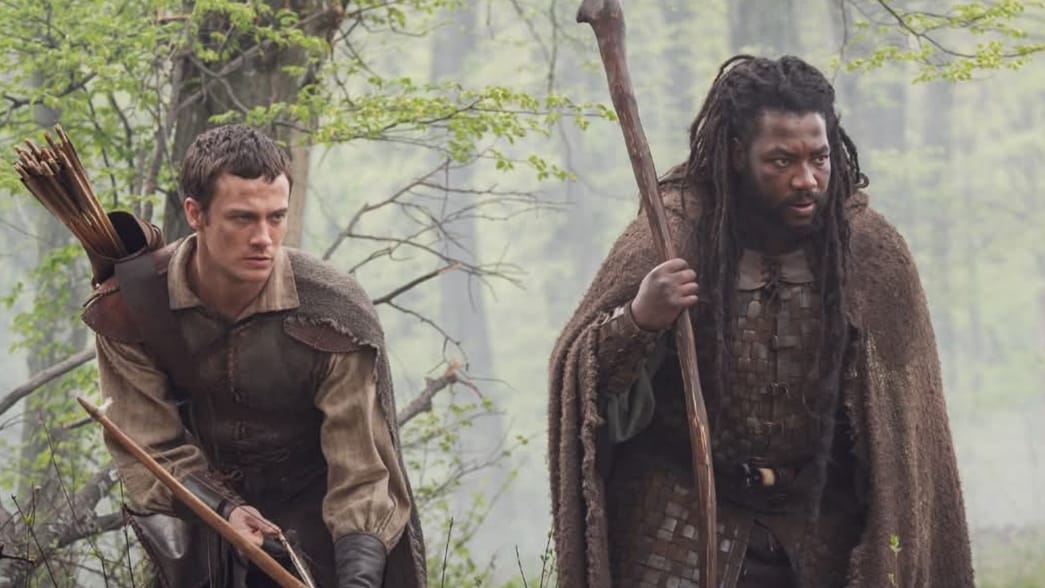 Robin Hood season 1 episode 4 ending explained: How did the heist set ...