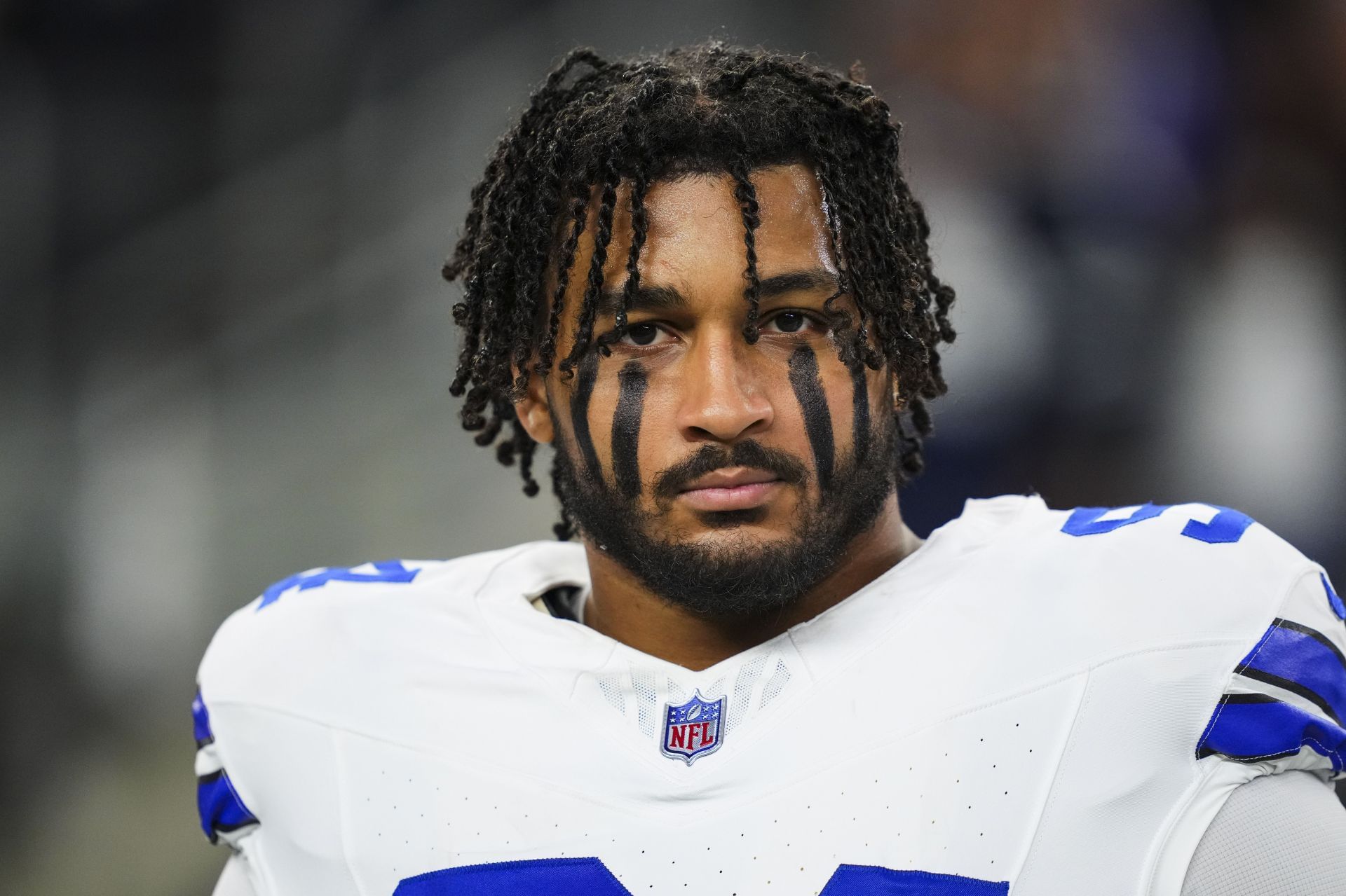 “Prayers for his family”: NFL fans pay tribute as Cowboys DE Marshawn Kneeland passes away at 24