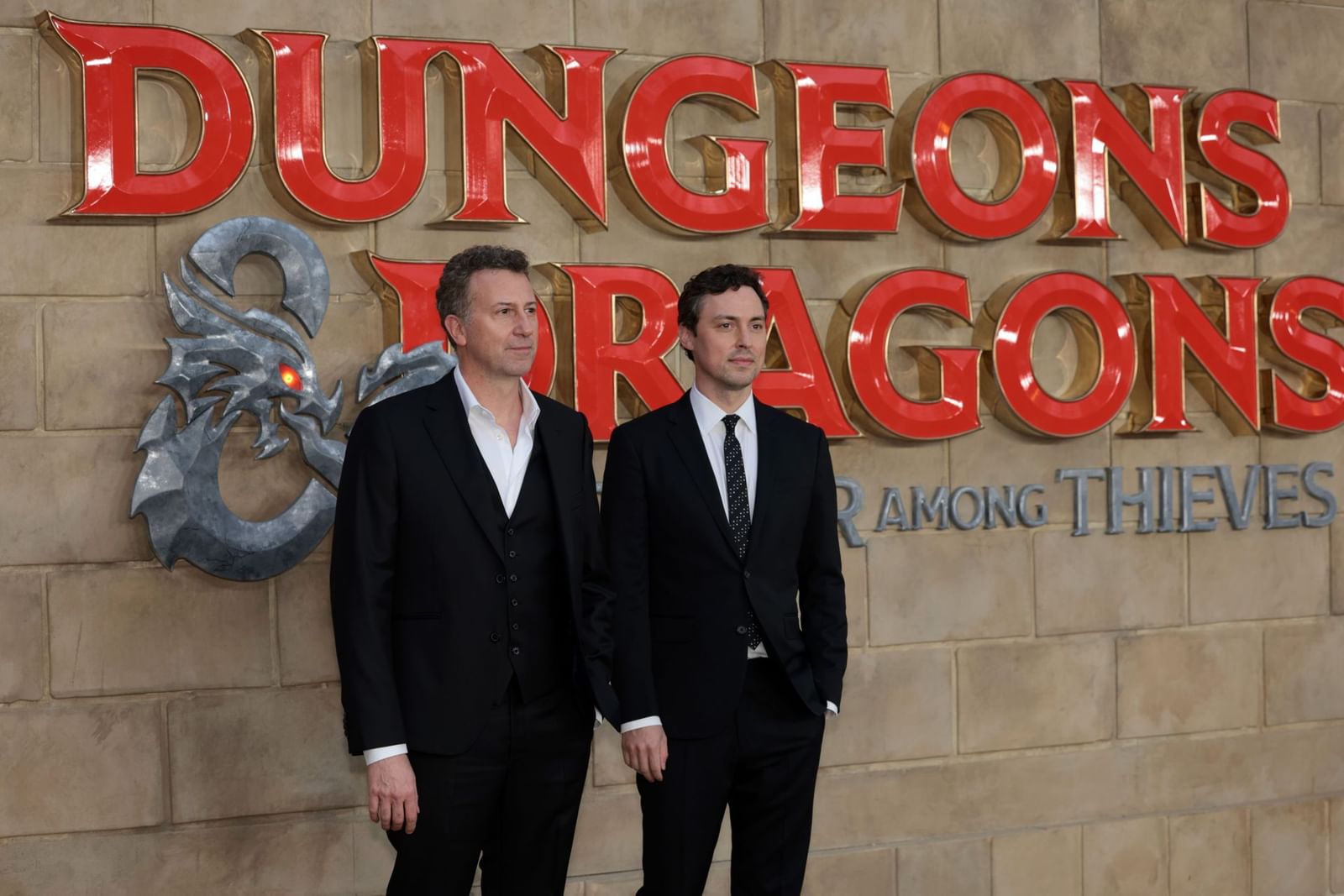 New Star Trek movie in the works at the hands of Dungeons & Dragons duo Goldstein and Daley