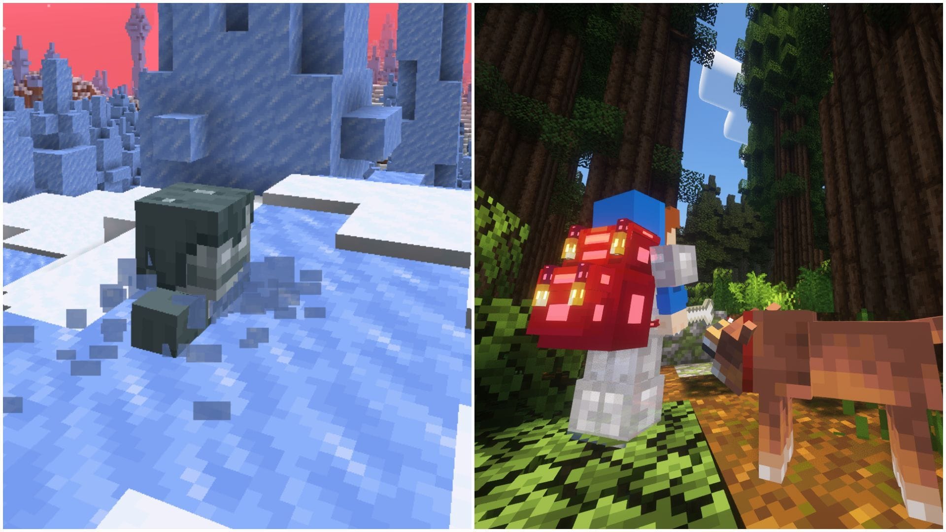 5 best Quality-of-Life Minecraft datapacks