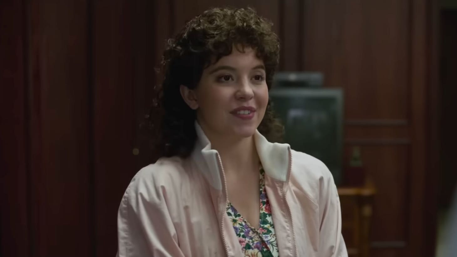 Christy (2025) ending explained: Did Christy leave boxing?