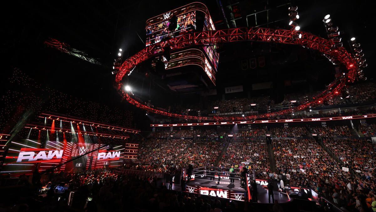 WWE Hall of Famer set for major RAW segment