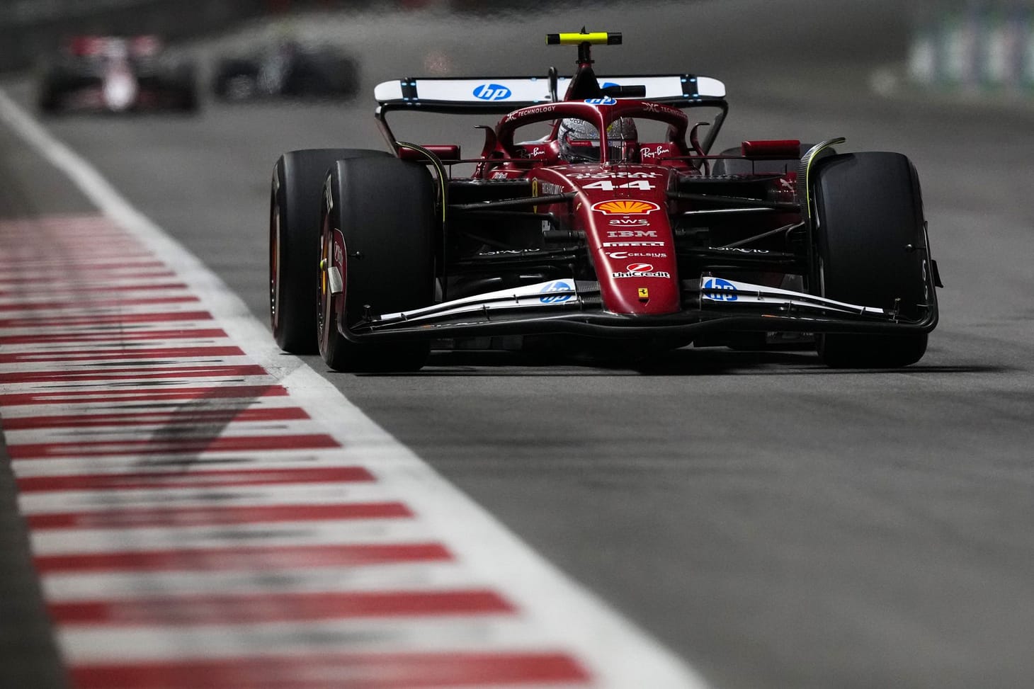 "The worst season ever": Lewis Hamilton at a loss for words after ...