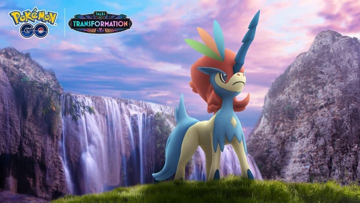 Pokemon GO Resolute Keldeo best moveset and counters: Is it any good?