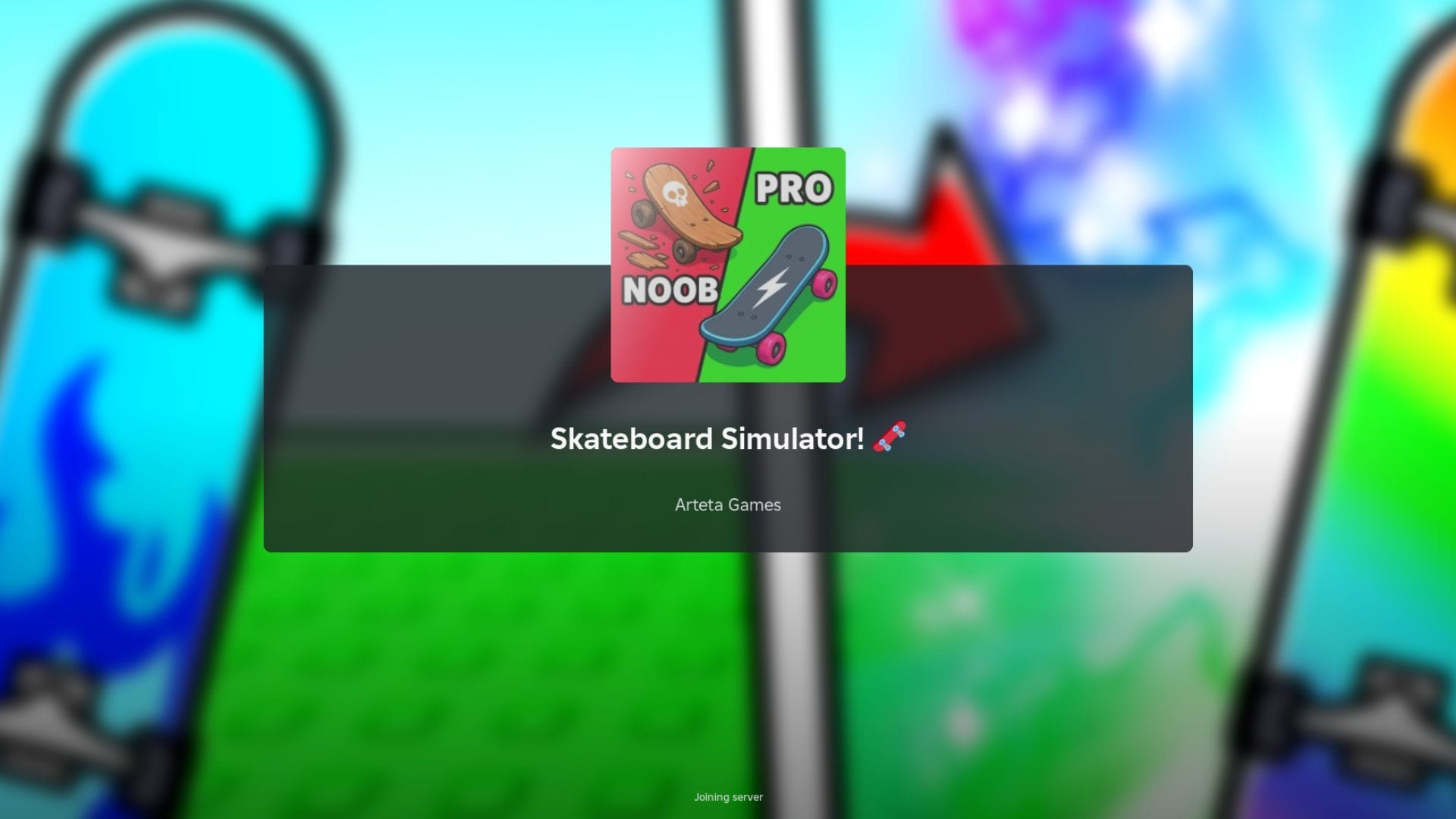 Skateboard Simulator codes (November 2025)