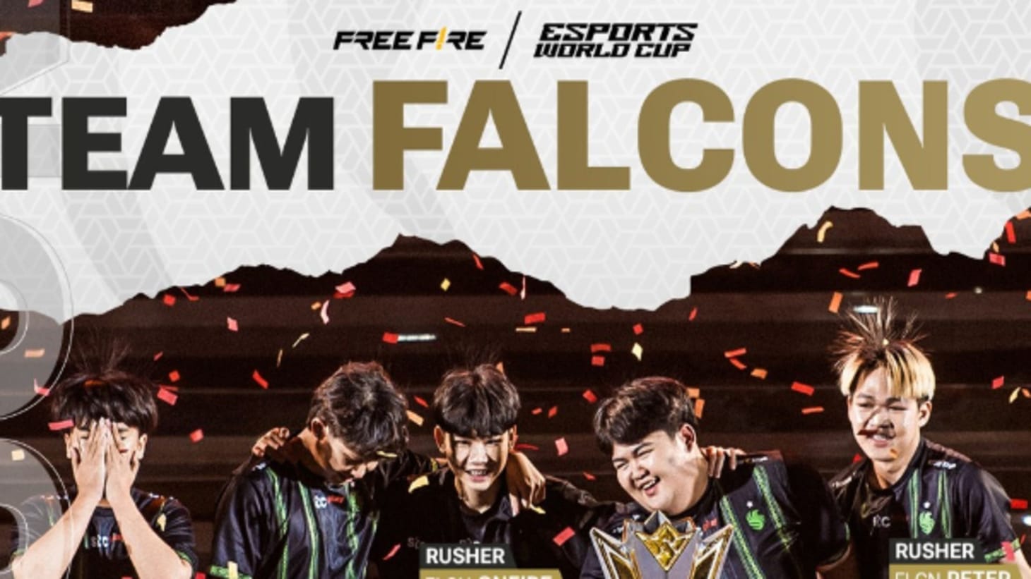 5 best Free Fire esports teams (2025)