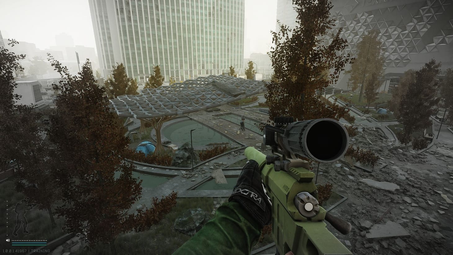 How to complete Needle in a Haystack quest in Escape from Tarkov