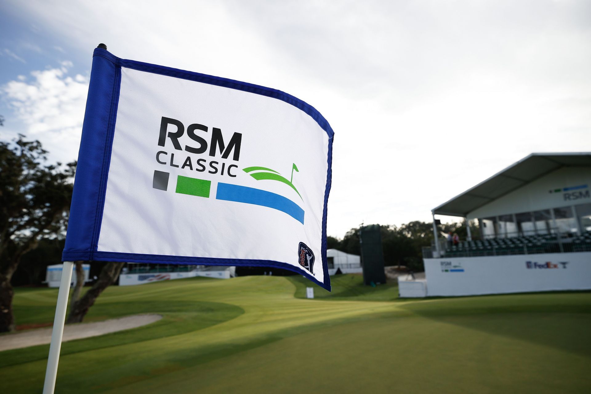 How to watch the RSM Classic 2025? TV, streaming, and more explored