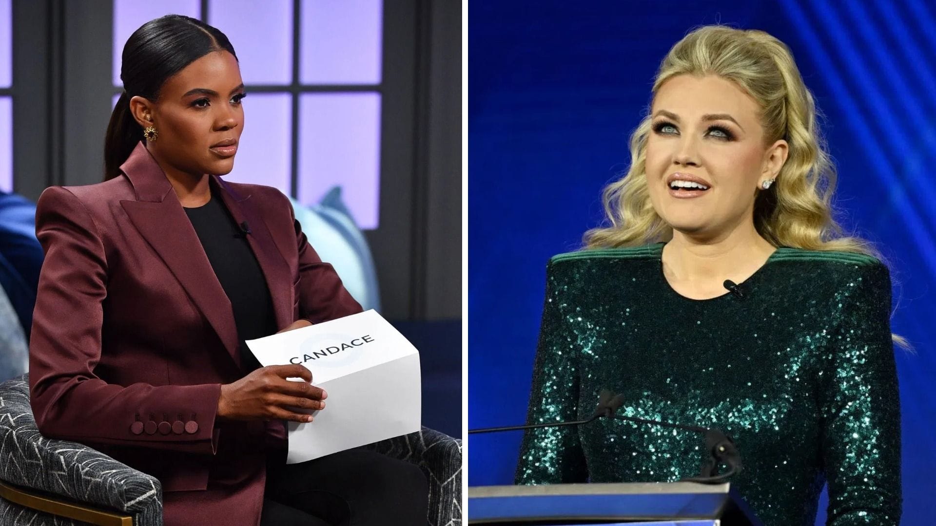 Candace Owens alleges two Egyptian planes monitored Erika Kirk for ...