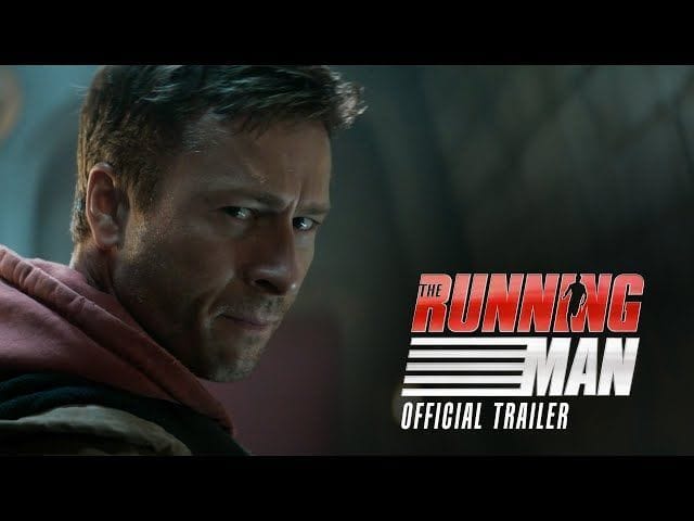 Where was The Running Man filmed? Complete guide to all filming ...