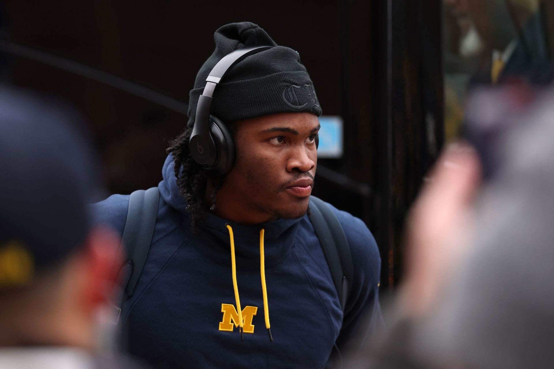 "He's a bust in the making": CFB fans rip into Bryce Underwood over ...