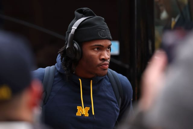 "He's a bust in the making": CFB fans rip into Bryce Underwood over ...