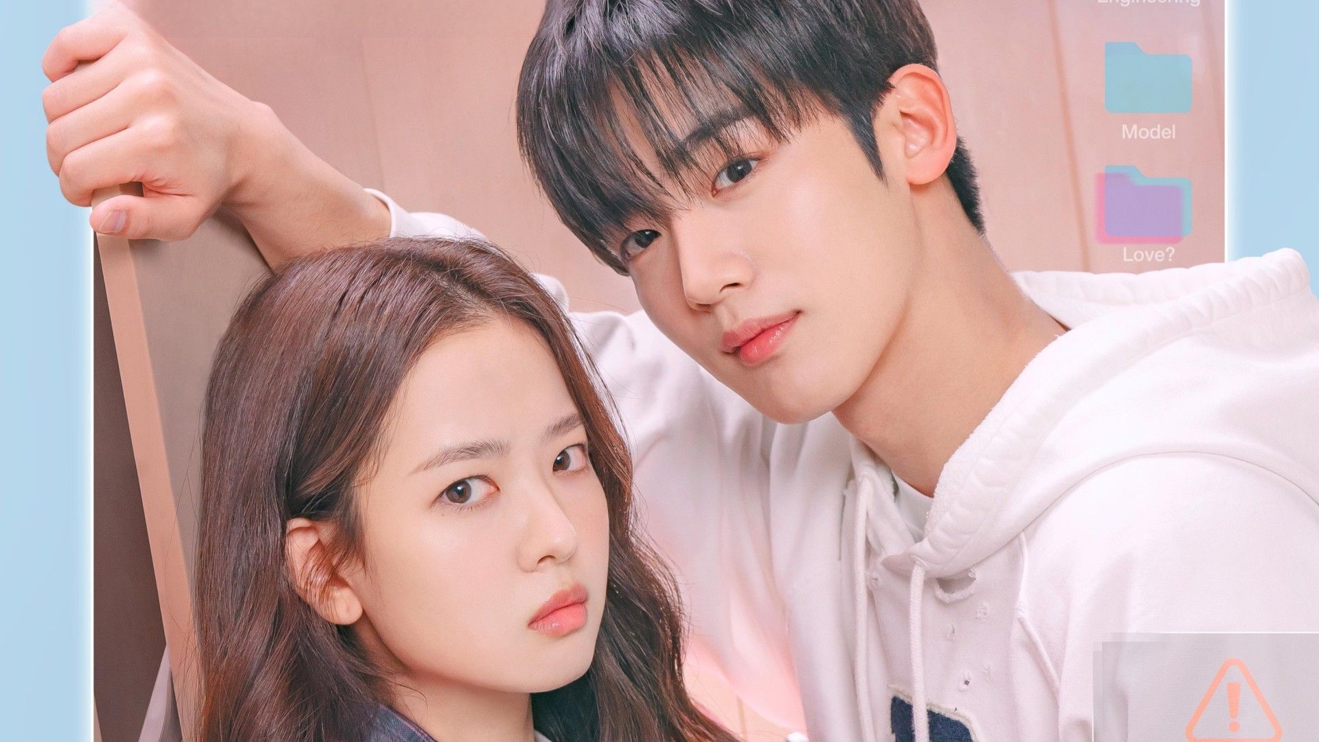 When do new episodes of The 4th love revolution (LOVE.exe) release ...