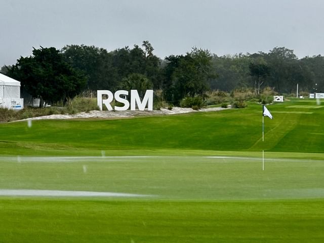 What is The RSM Classic ‘Cut Line’ show? How to watch and more explored