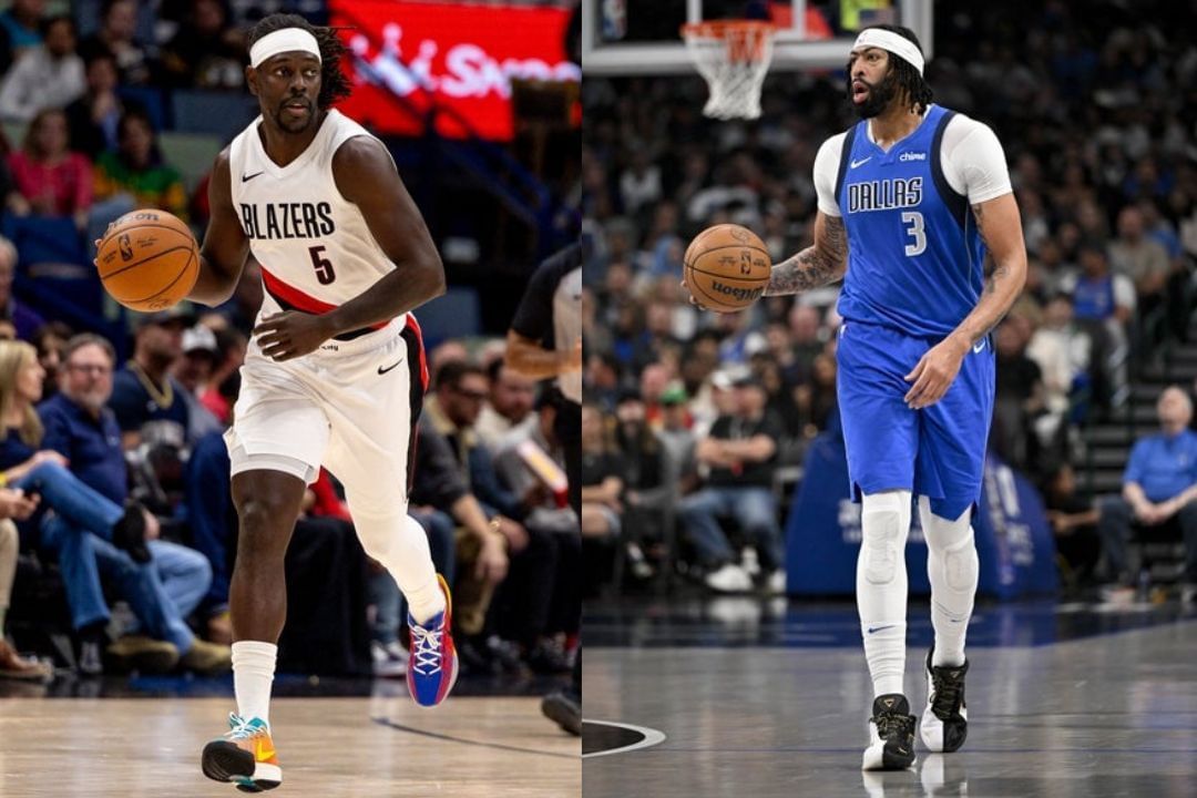 Portland Trail Blazers vs Dallas Mavericks Prediction and Preview - Nov ...