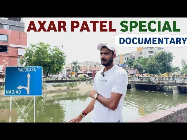 Axar Patel and wife Meha inaugurate their new house ahead of IND vs SA ...