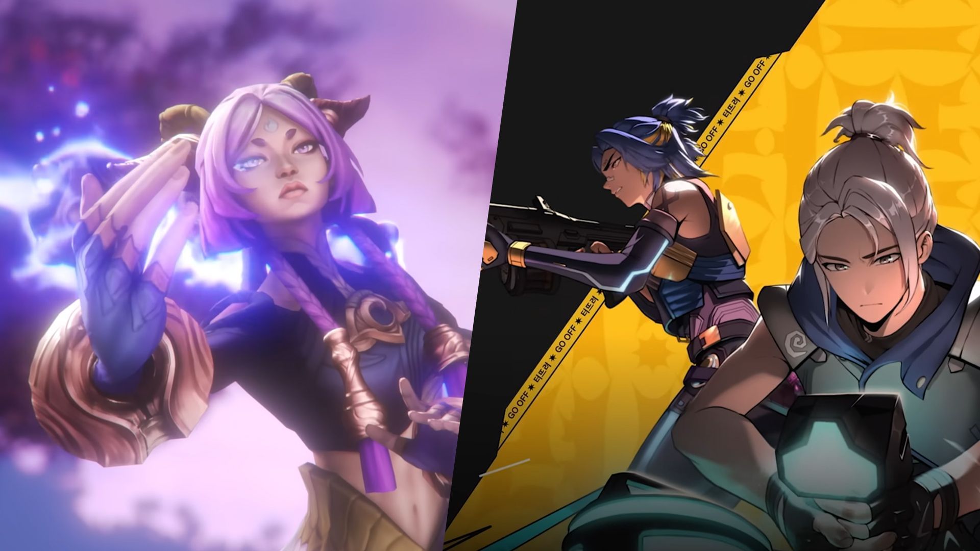 Are Valorant and League of Legends down right now (November 18, 2025 ...