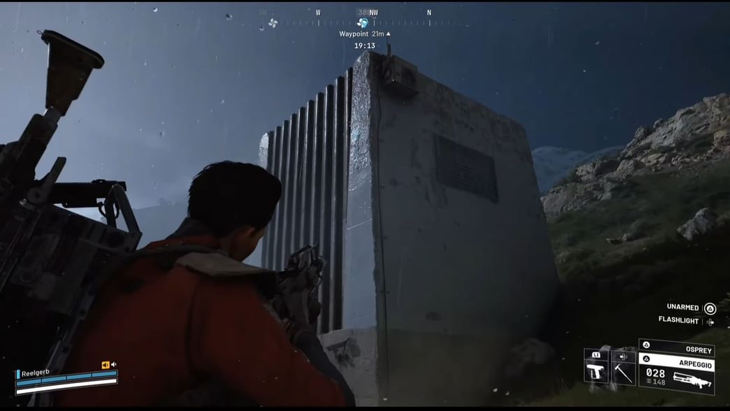 How to solve the Red Room puzzle in Arc Raiders