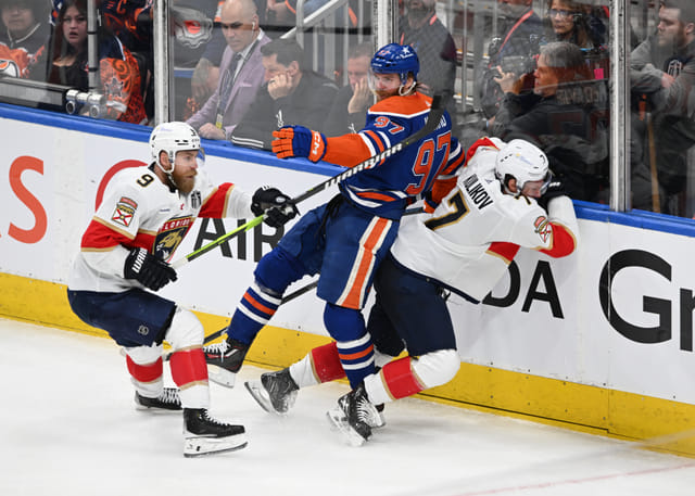 Predicted Oilers Lineup Tonight: Edmonton's projected lines for game ...