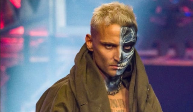 “Darby was right calling these guys cancer,” “Both are washed”- Fans ...