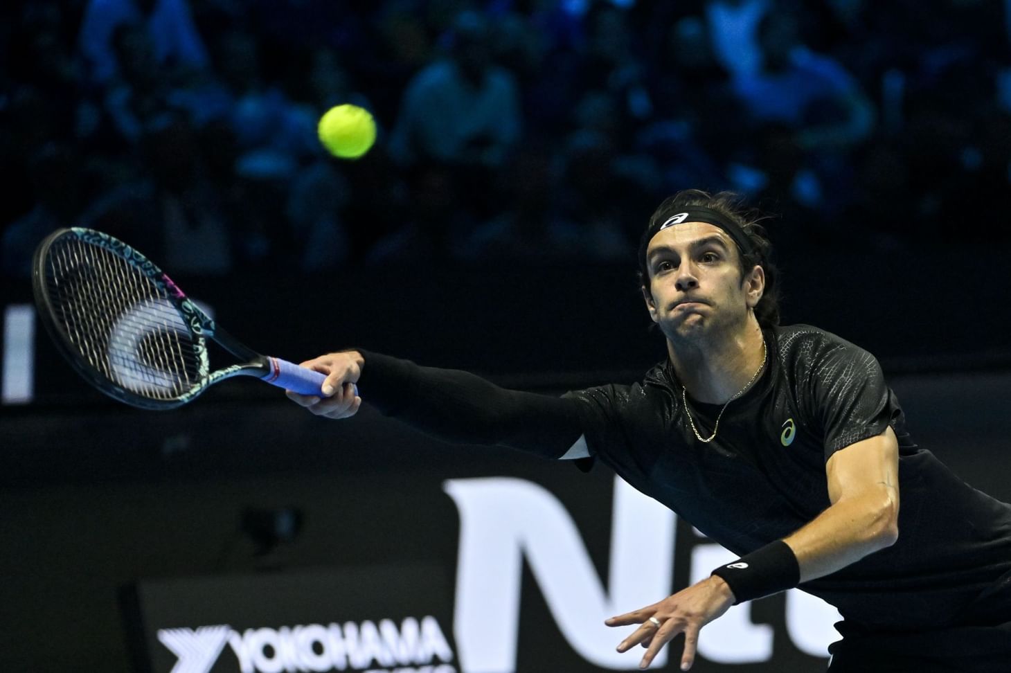 ATP Finals 2025 Schedule Day 3: Carlos Alcaraz, Taylor Fritz & others ...